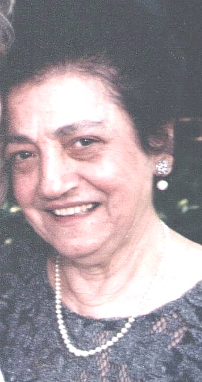 Helen Johns Obituary - Baltimore, MD
