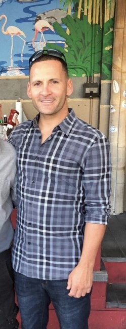 Dominic Terry Obituary - Hollywood, FL