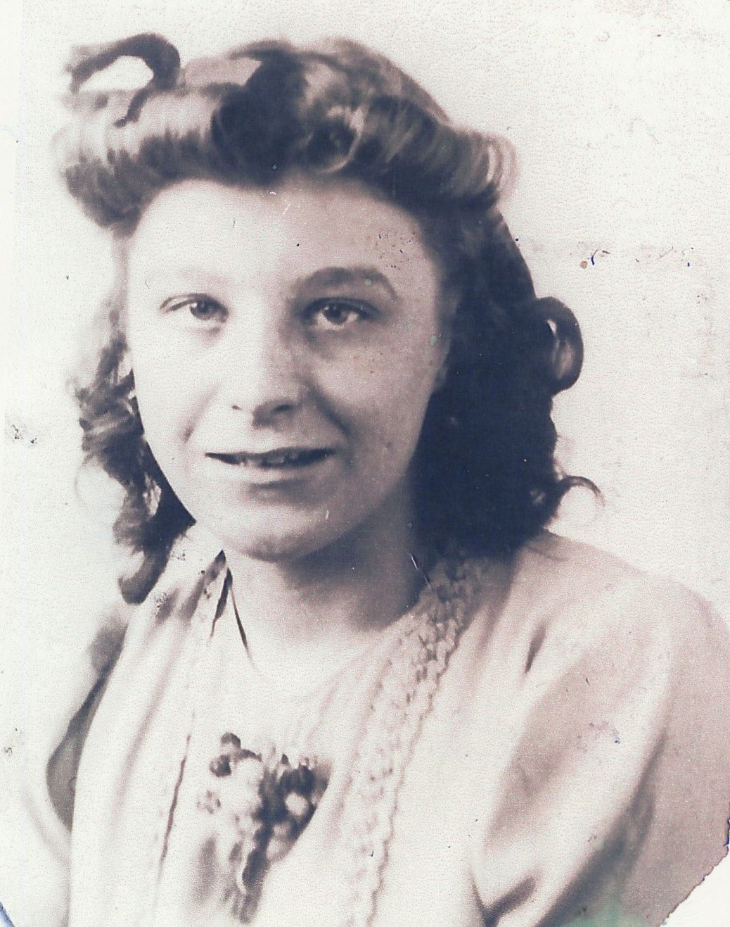 Dorothy M. Warth Obituary - Secaucus, NJ
