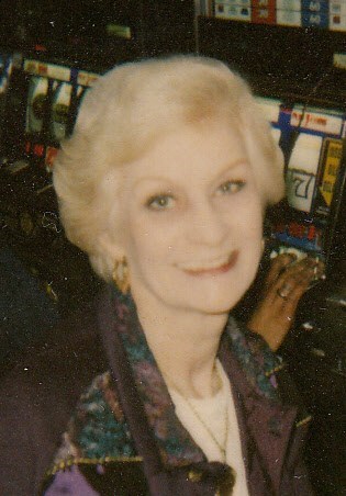Gertrude "Trudy" Gray Obituary - Haughton, LA