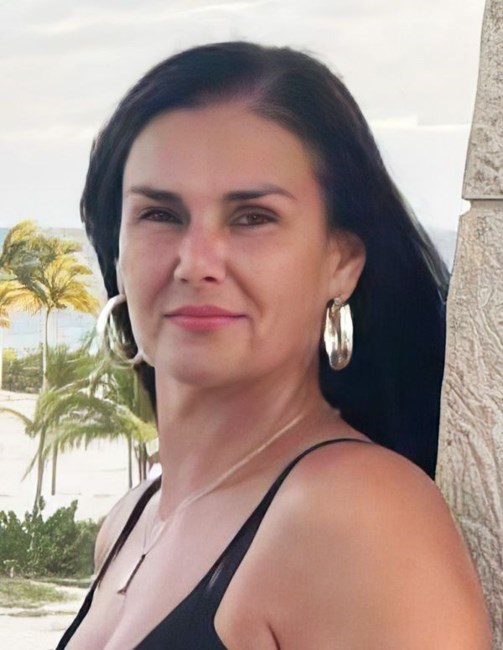 Johanne Bissonnette avis de décès - Rosemere, QC