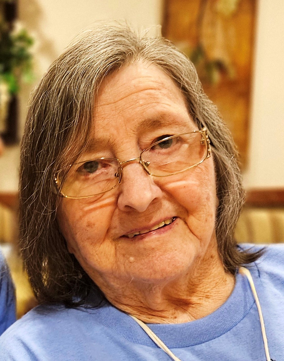 Dorene Krueger Obituary - Coon Rapids, MN