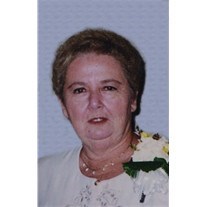 Suzanne Ziegler Obituary - Grandville, MI