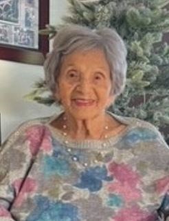 Maria Lopez Obituary - Whittier, CA