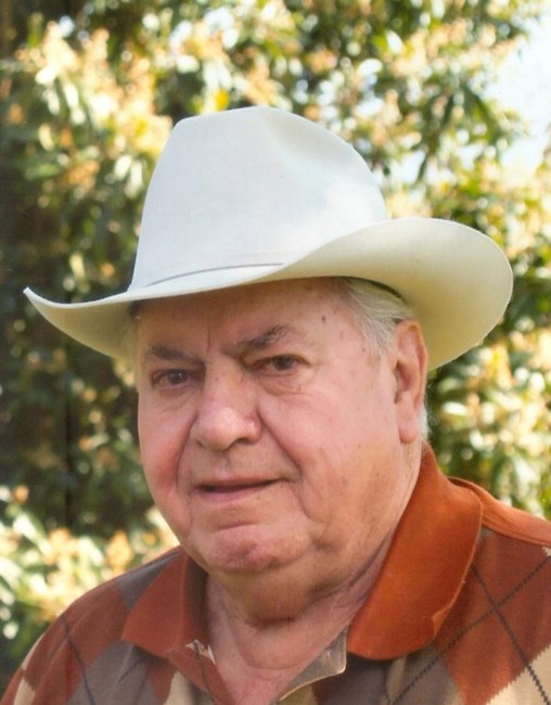 Gerald Talley Obituary - St. Martinville, LA