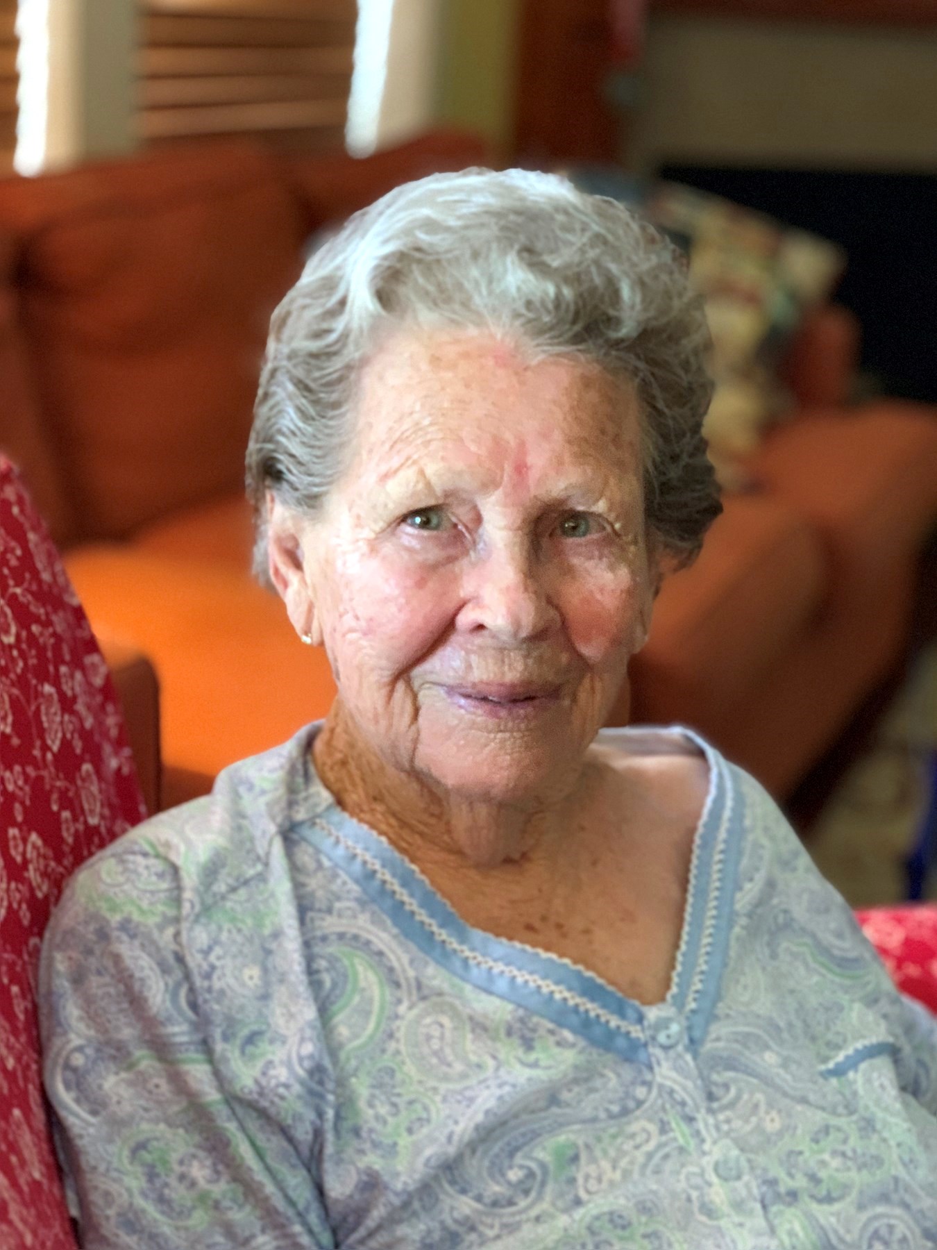 Dora Meredith Fogg Obituary - Austin, TX