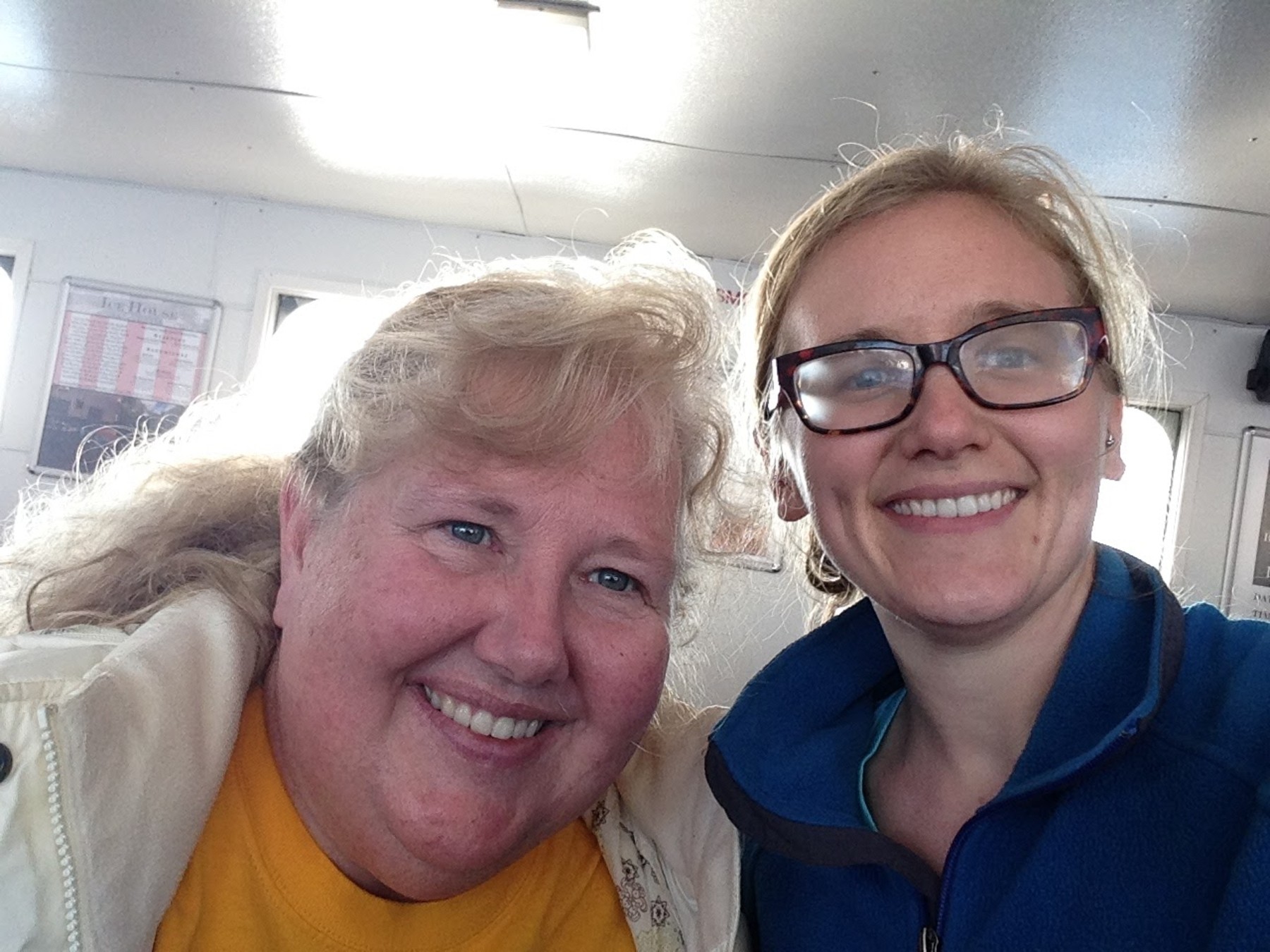 Susan Glassford's Instagram, Twitter & Facebook on IDCrawl