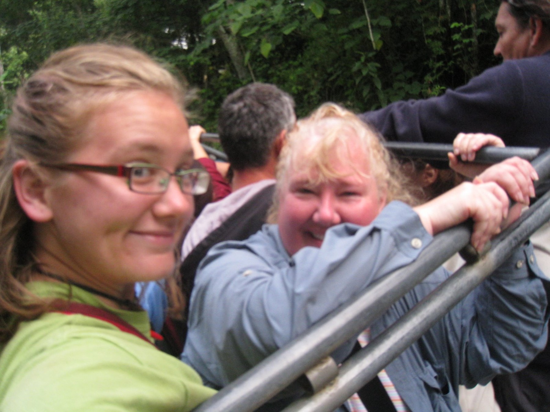 Susan Glassford's Instagram, Twitter & Facebook on IDCrawl