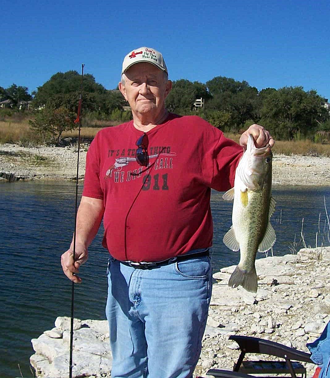 Gregory F Mondello Obituary - Leander, TX