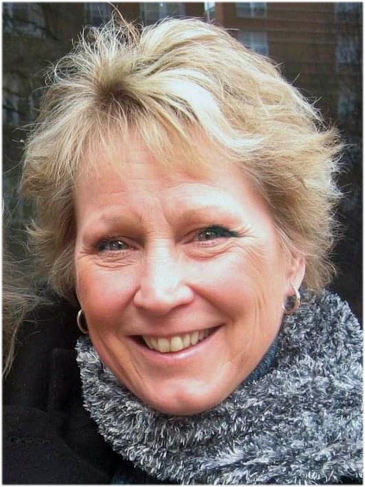 Catherine Francis Obituary - St. Clair Shores, MI