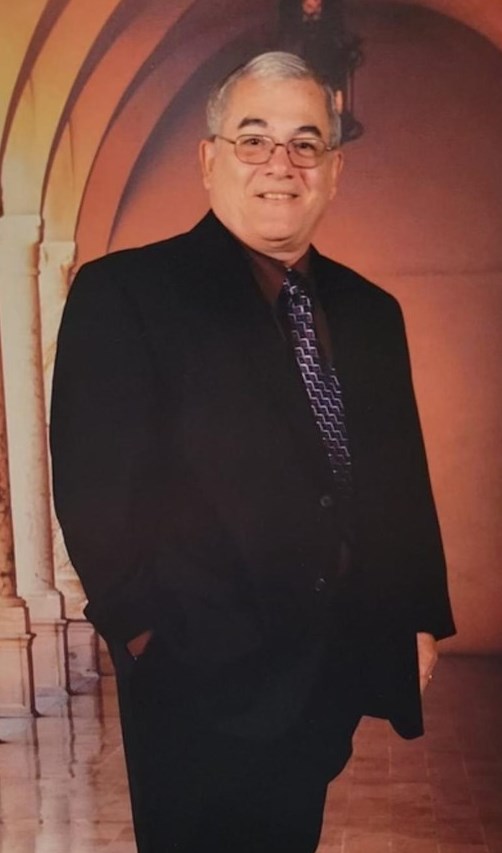 Eddie Guillet Obituary - Altamonte Springs, FL