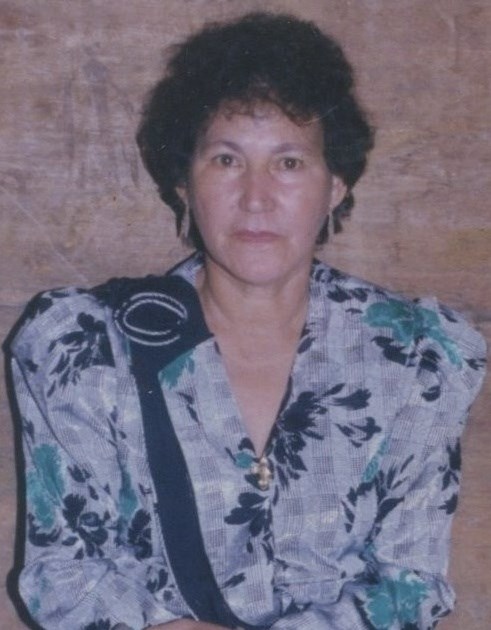 Francisca Olga Martinez Obituary - West Covina, CA