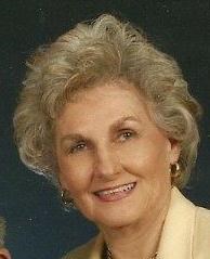 Mary Janet Creighton Obituary - Conroe, TX