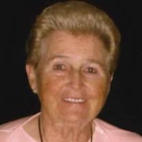 Mary (Foss) Murphy Obituary - Wethersfield, CT