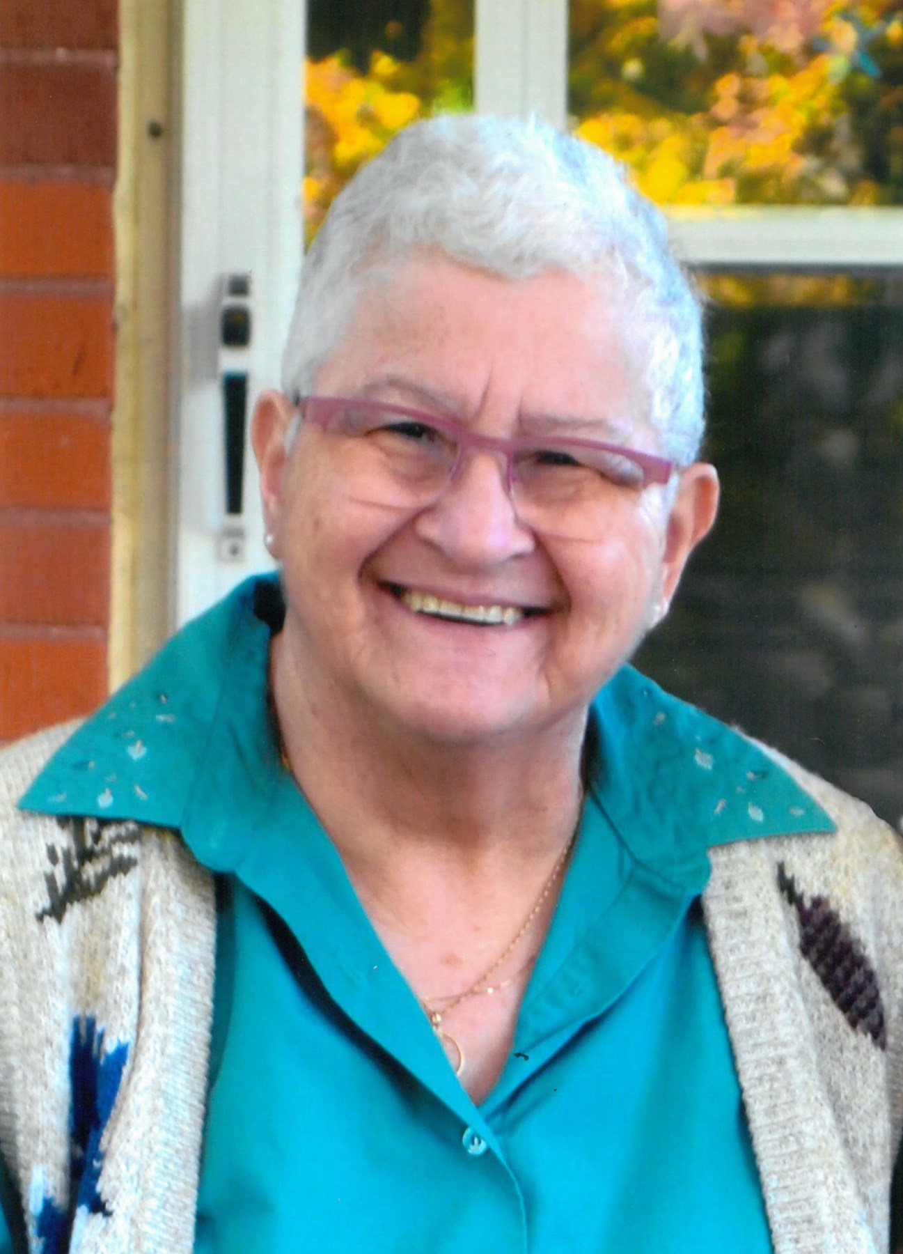 Penelope "Penny" Preston Obituary - Aurora, ON