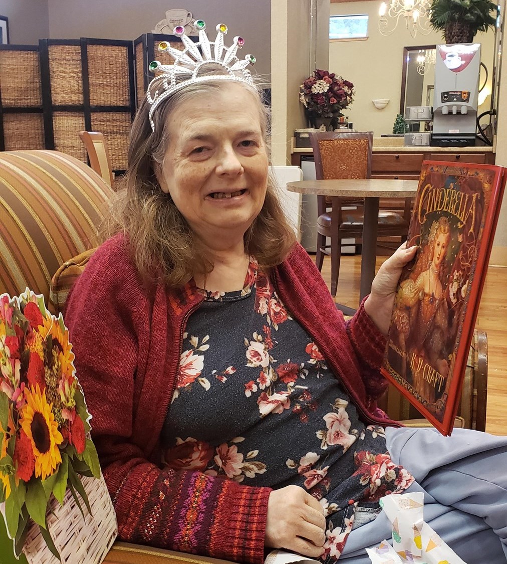 Melinda Moore Obituary - Redmond, WA