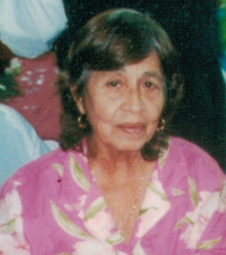 Esperanza Rodriguez Obituary - Mission, TX