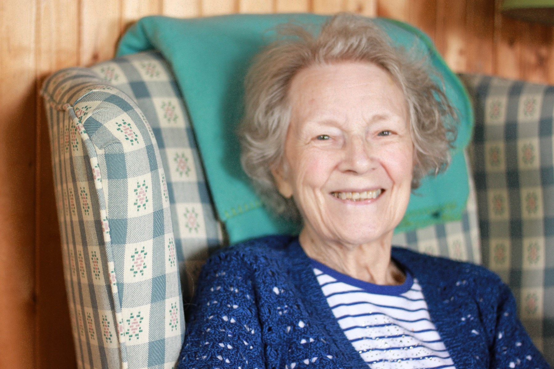 Barbara Munro Obituario - Halifax, NS