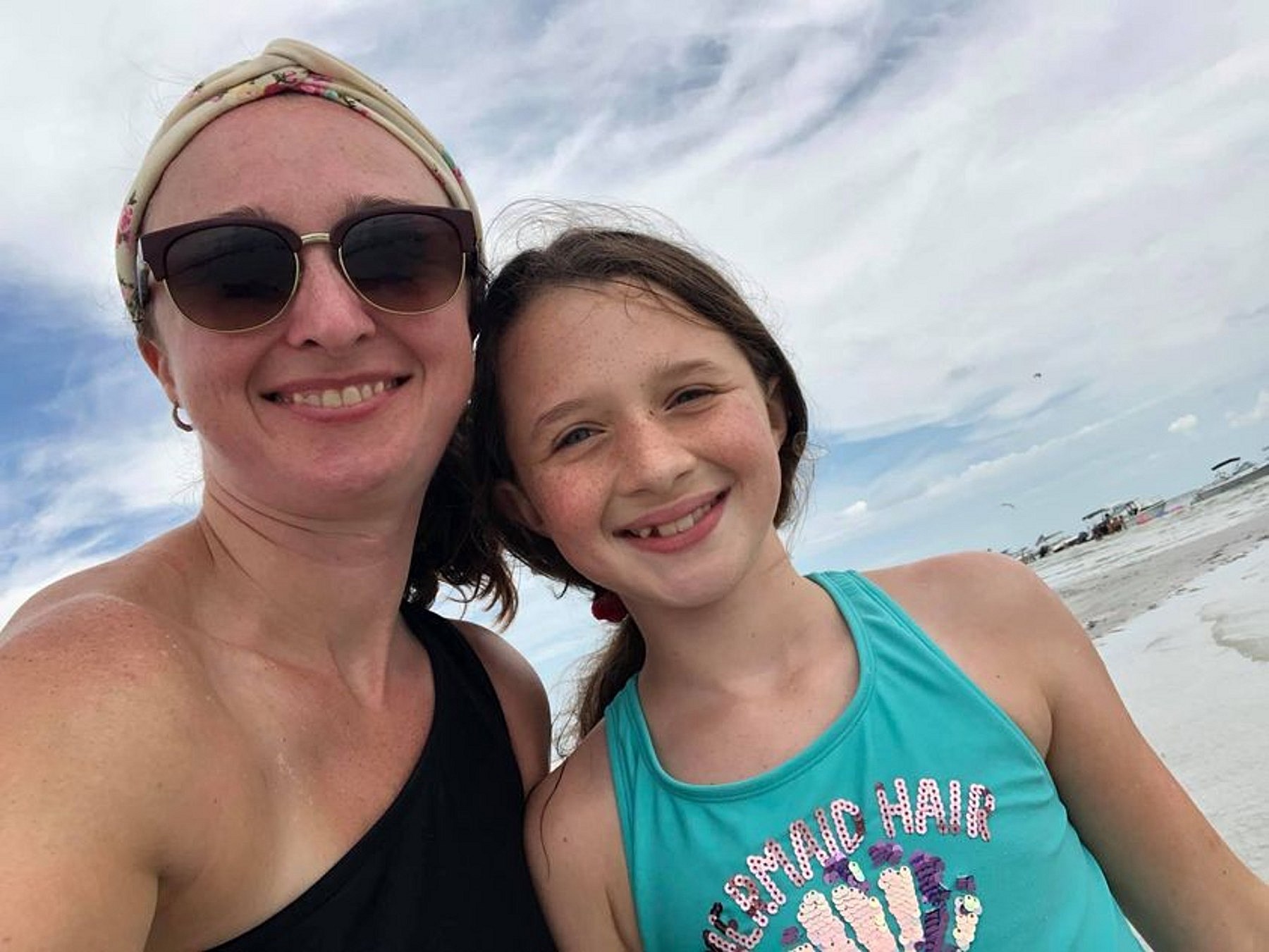 Michelle Campeau's Instagram, Twitter & Facebook on IDCrawl