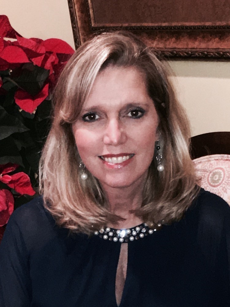 Jeana Nesmith Russell Obituary - Homewood, AL