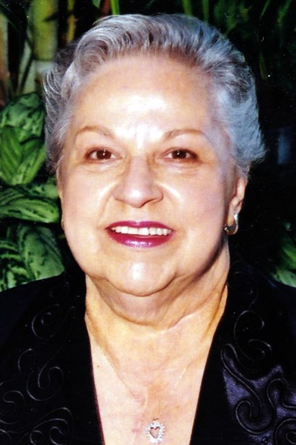 Mary Paula Quinn Obituary - Jacksonville, FL