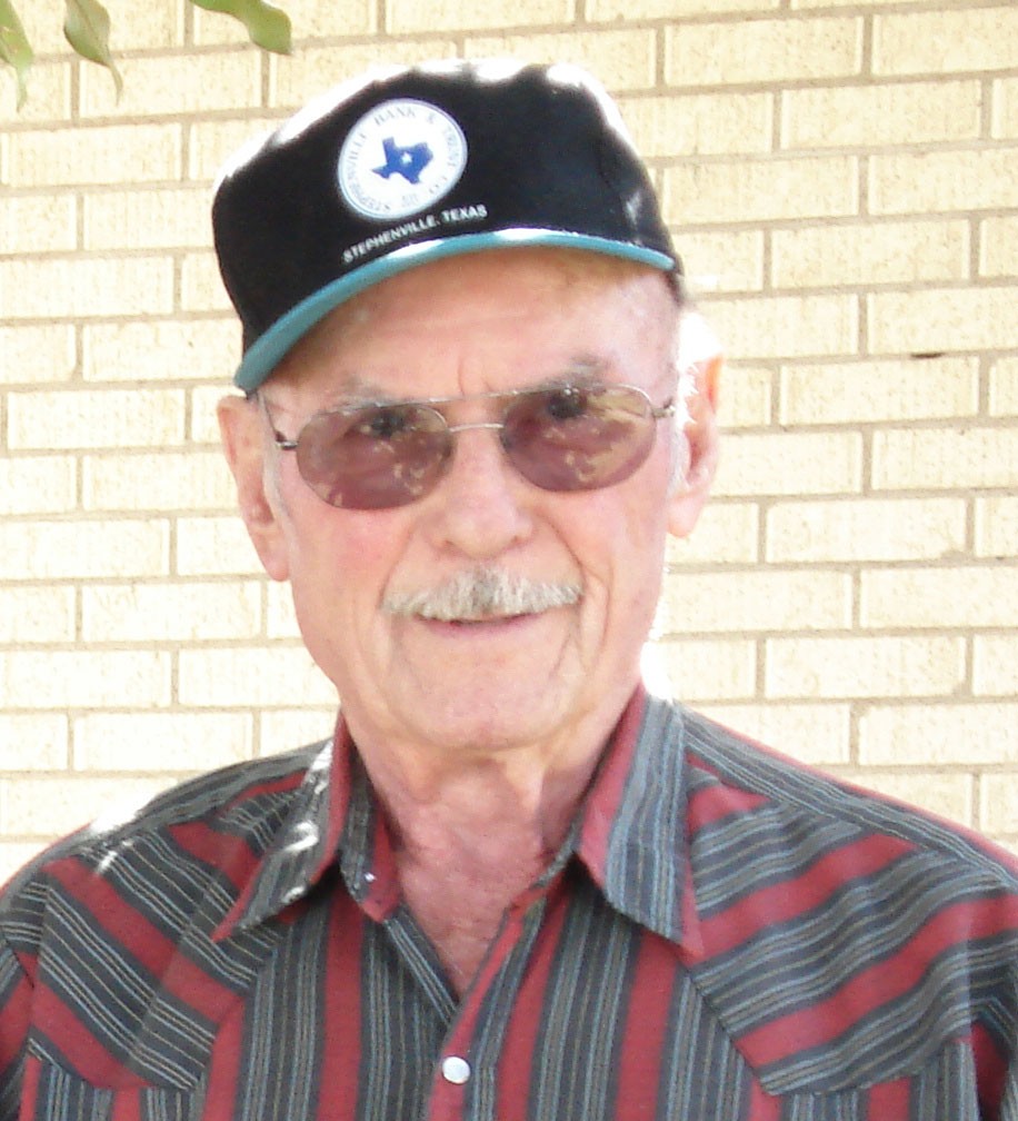 Merel Overman Obituary - Hamilton, TX