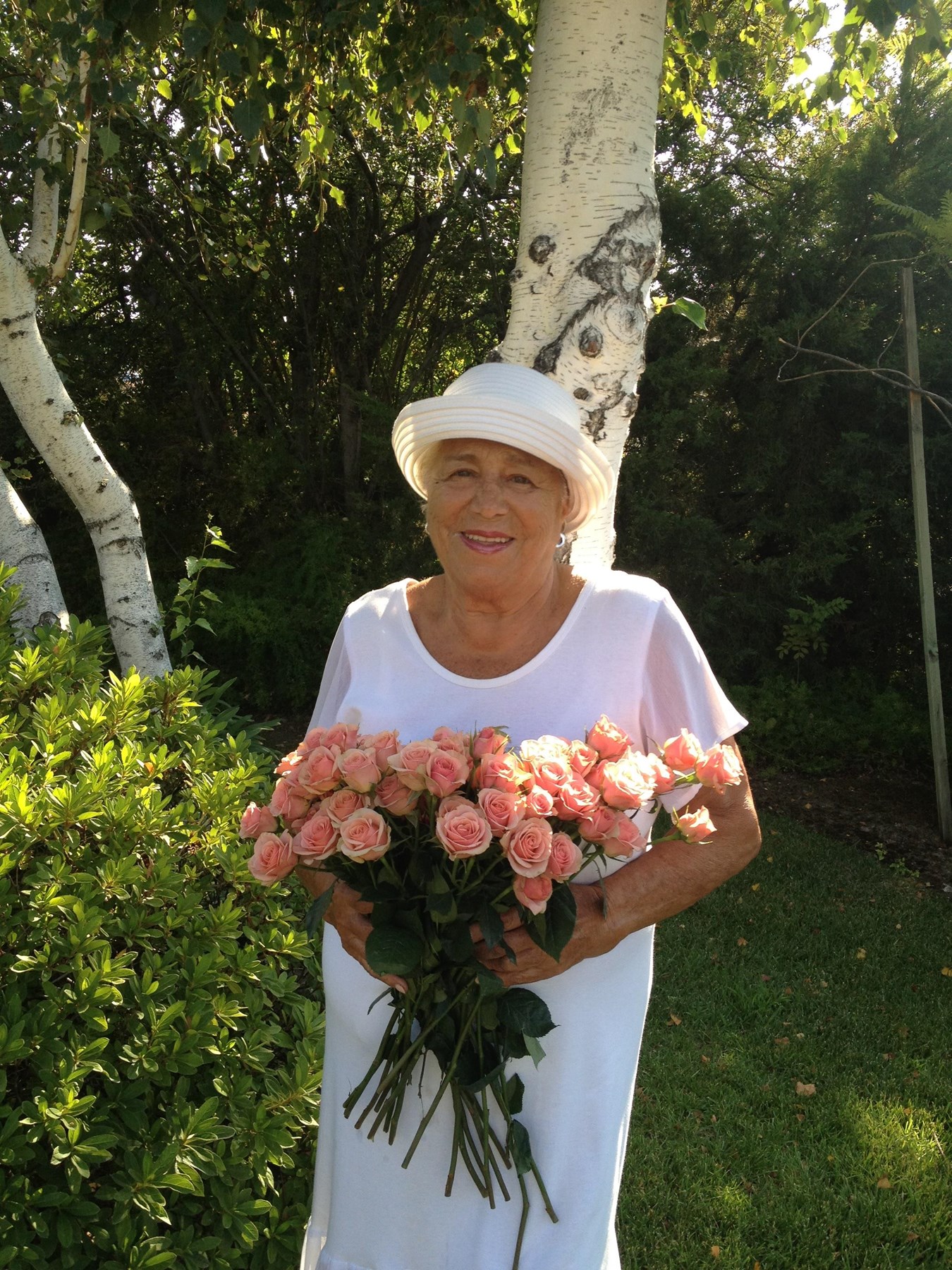 Annik Celikel Obituary - Westlake Village, CA