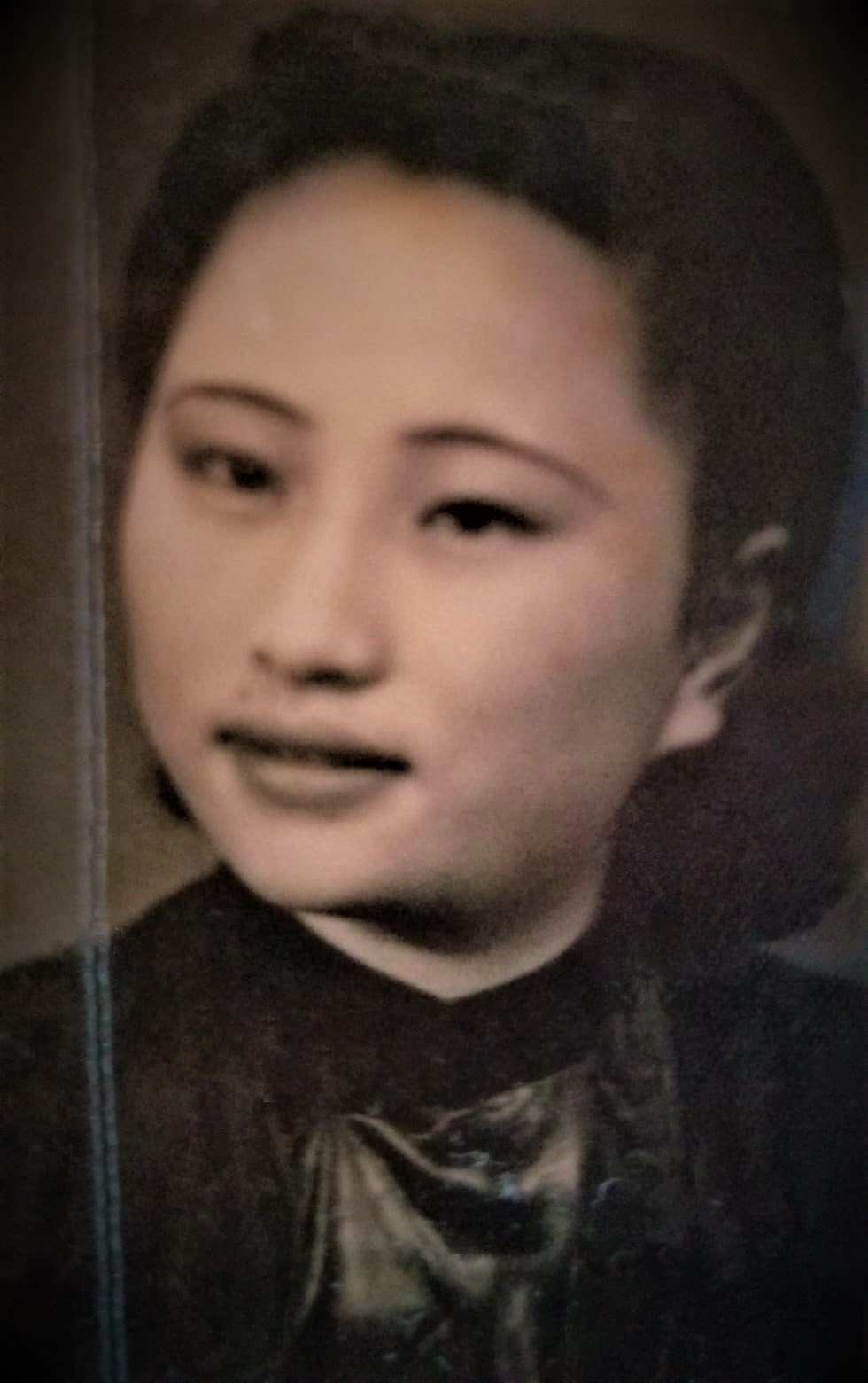 Ling Chan Obituary - Burnaby, BC