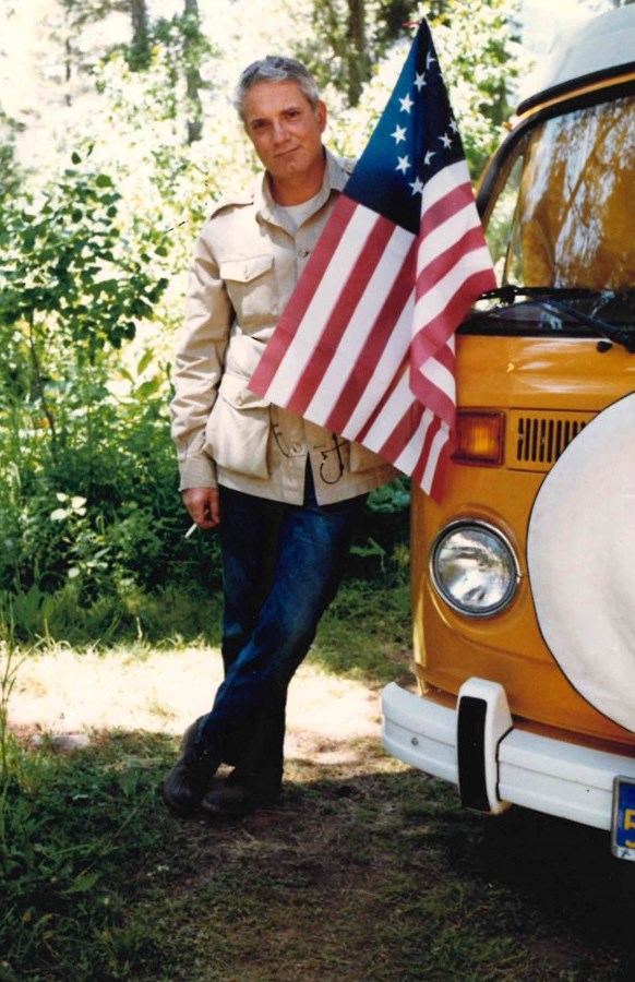 Bruce Brady Obituary - Santa Clara, CA