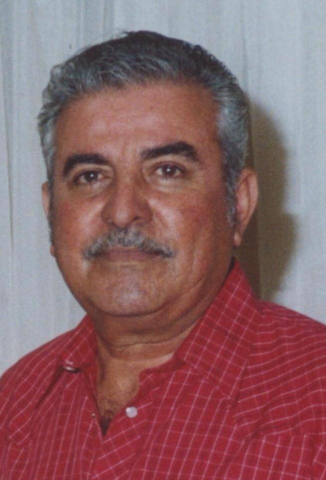 Jose Jaime De La Rosa Obituary - Brownsville, TX