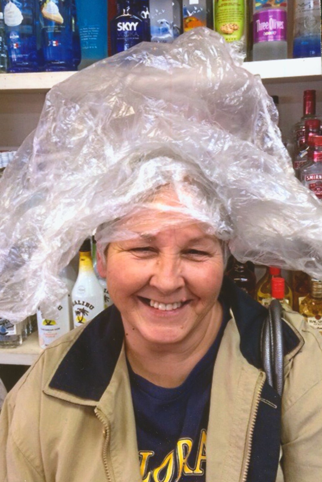 Elizabeth Rushing's Instagram, Twitter & Facebook on IDCrawl