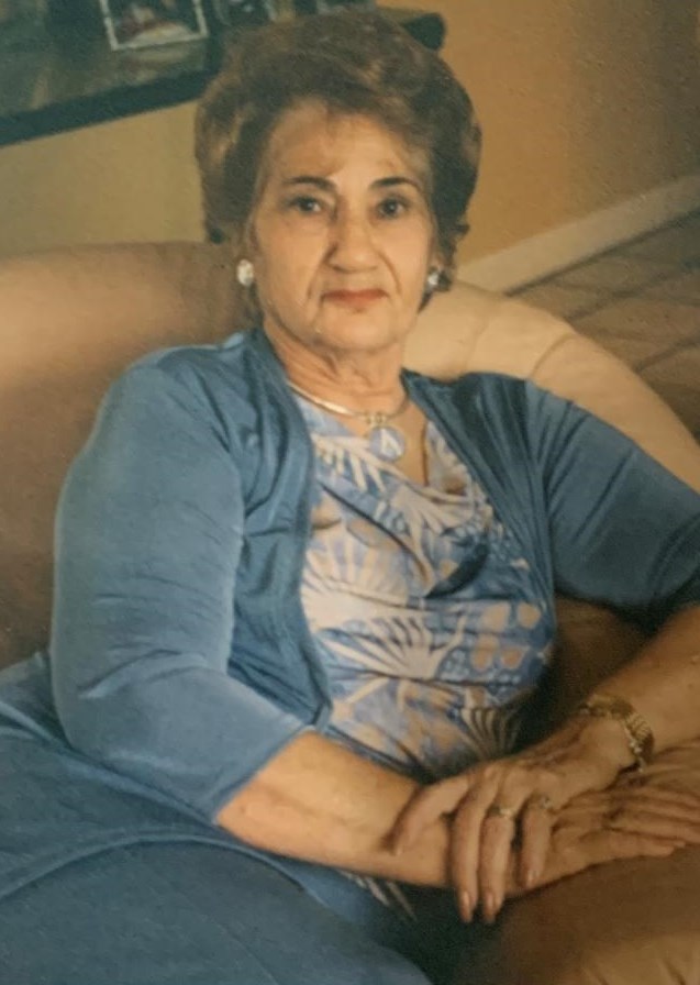 Rosa Olazabal Obituary - Miami, FL