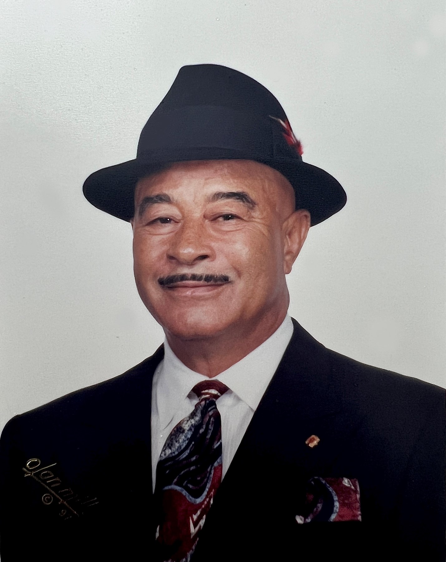 Fred Ashley Obituary - Houston, TX