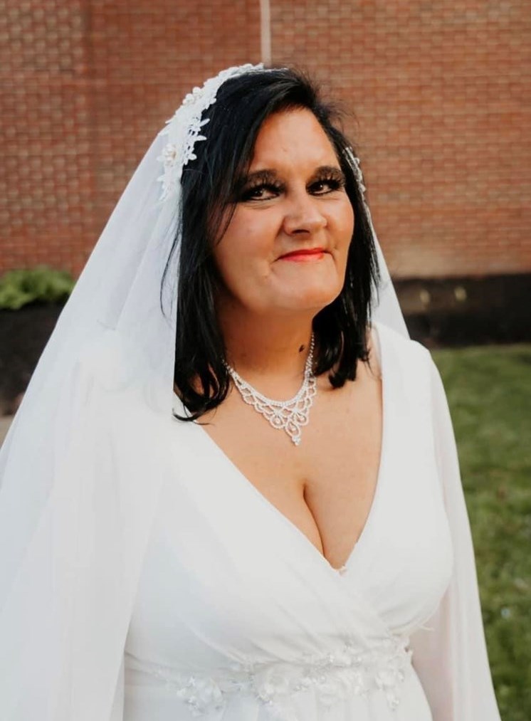Glenda Hancock-Edens Obituary - Lagrange, KY