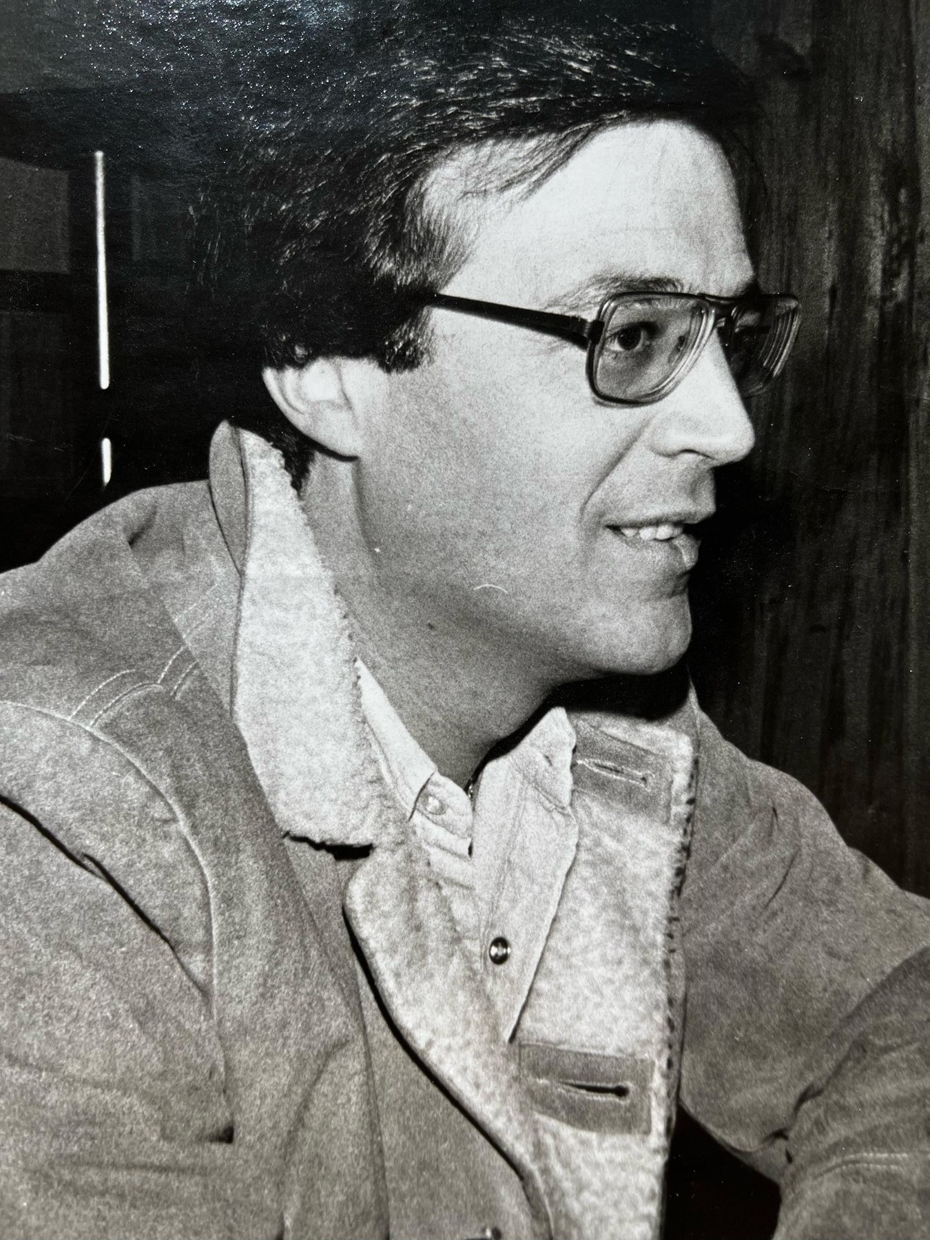 Eugene Pacelli Obituary - The Woodlands, TX