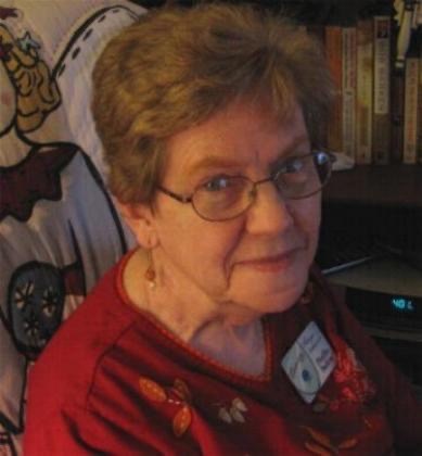 Phyllis Marie Farlow Obituary - Salisbury, MD