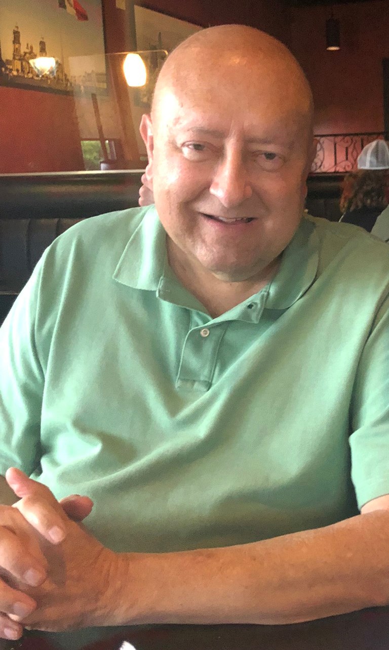 Timothy Hull Obituary - Franklin, OH