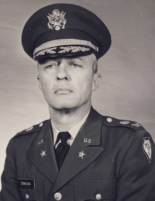 David Donovan Obituary - Raleigh, NC