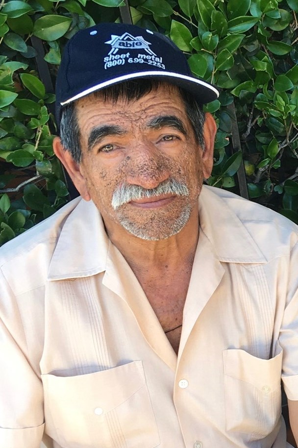 Jose Luis Patino Obituary - Newhall, CA