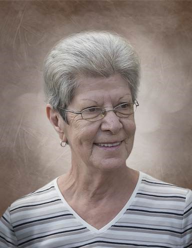 Marcelle Simon Obituary - St-Eustache, QC
