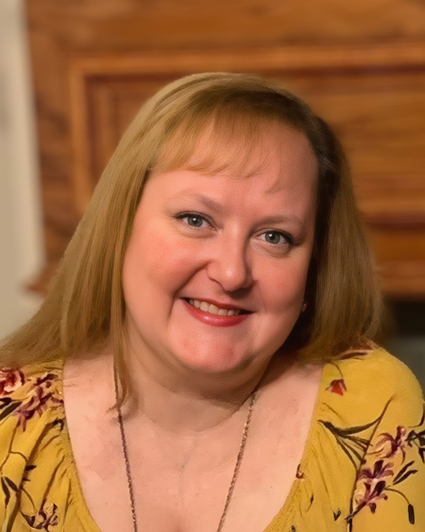 Allison McHam Obituary - Plano, TX