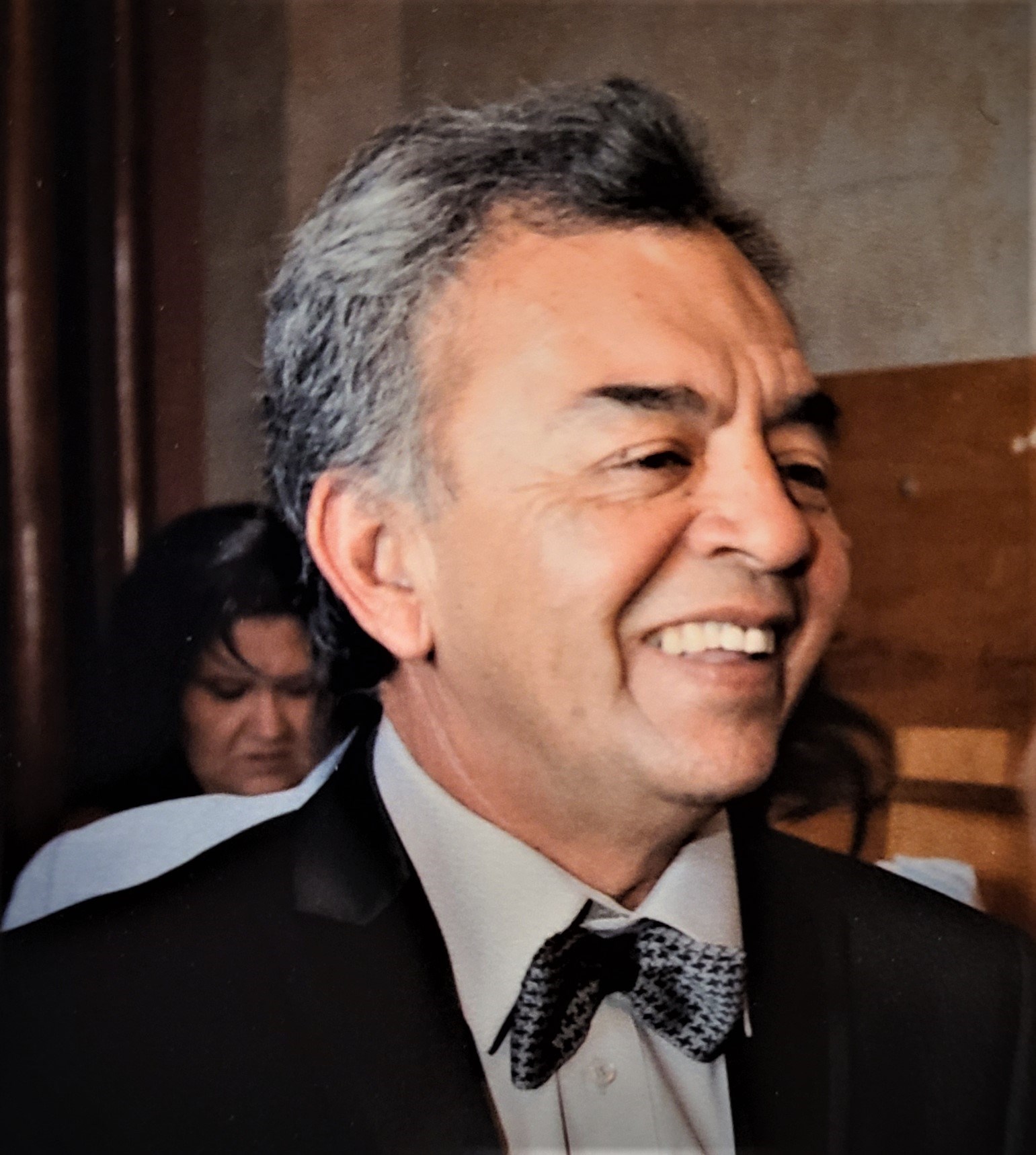 Jose Mariscal Obituary - Chino, CA