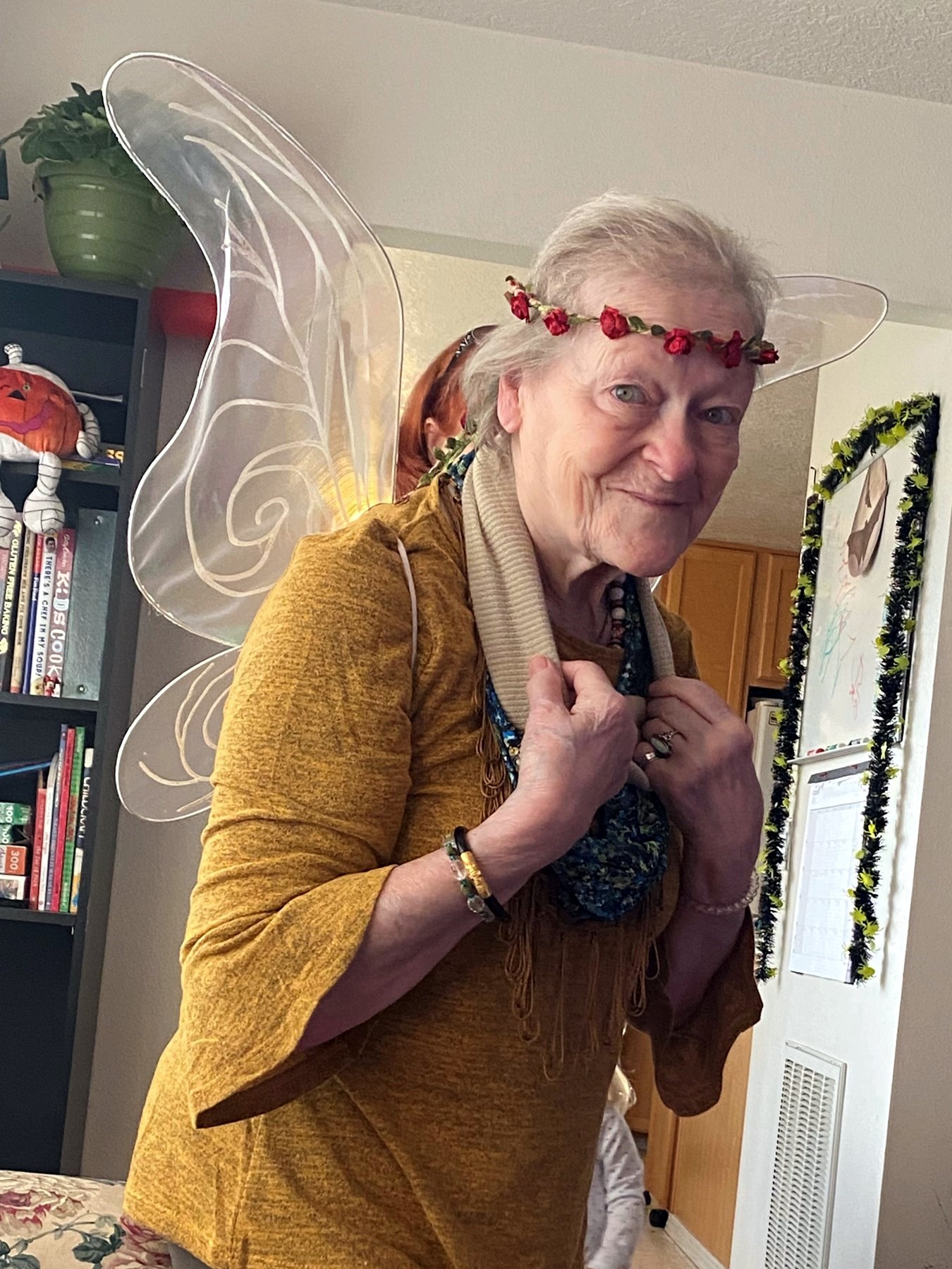 Dawn Thomsen Obituary - Portland, OR