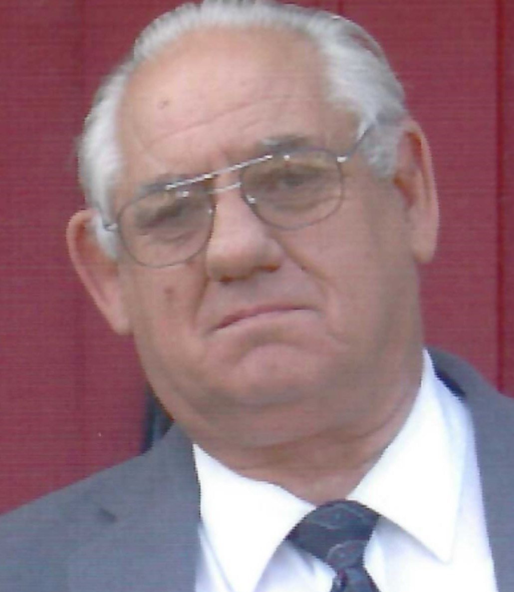 James Partain Obituary - Macon, GA