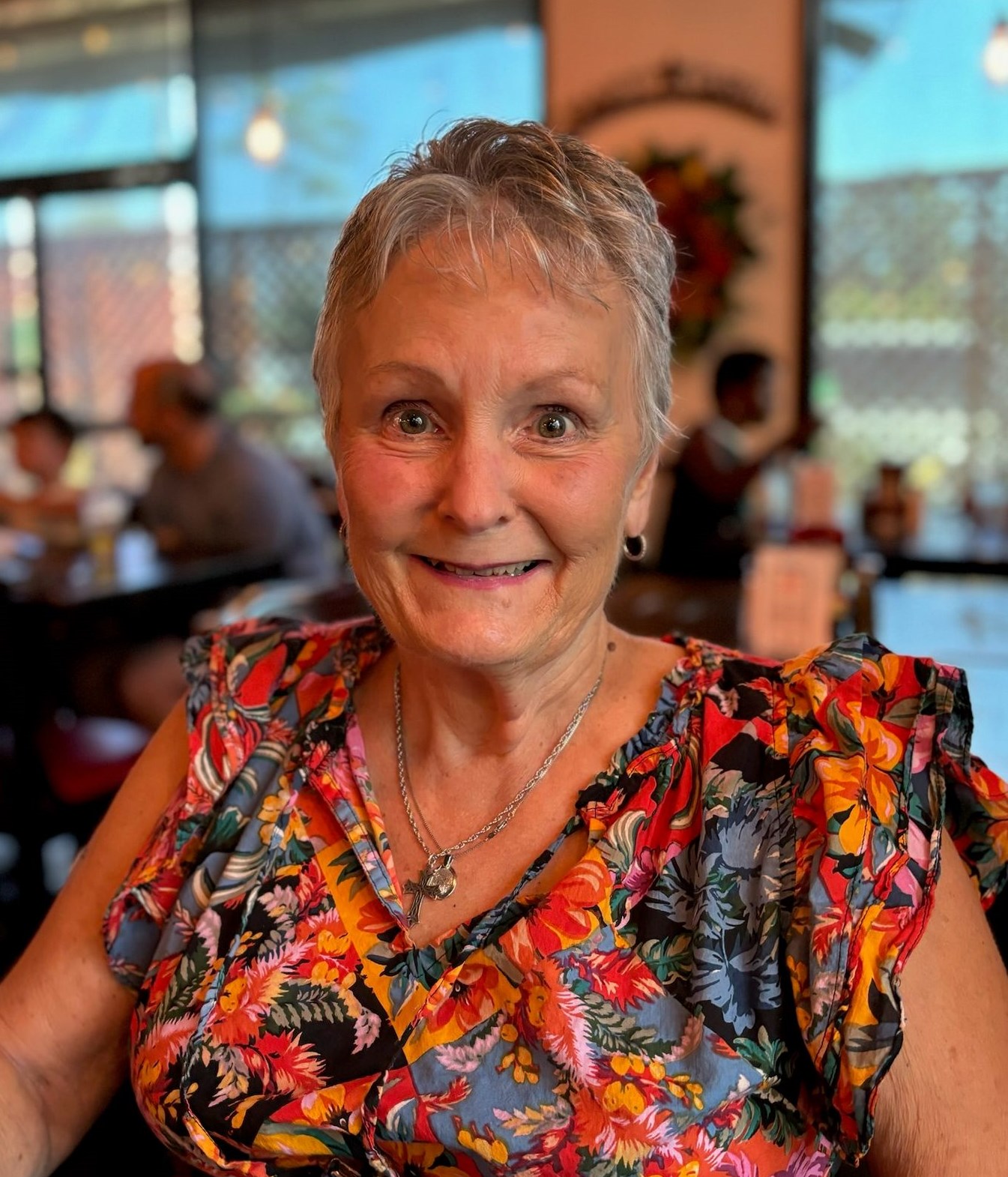 Beverly Bowers Obituary - The Woodlands, TX