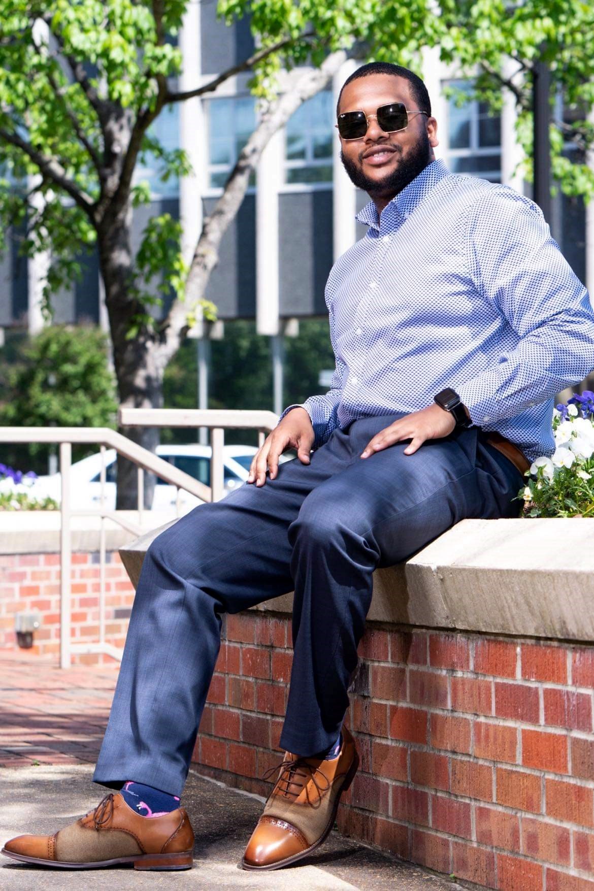 Gerald Patterson Obituary - Memphis, TN