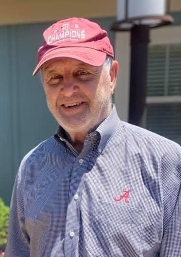 Roger Hopper Obituary - Columbus, GA