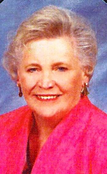 Martha Edens Obituary - Columbia, SC
