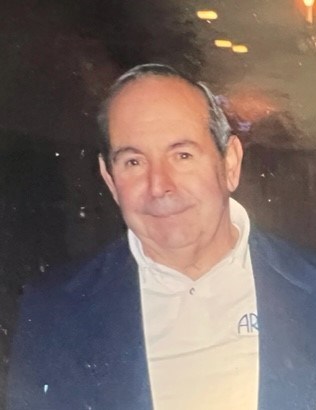 Anthony D'Angelo Sr. Obituary - Monroe, CT
