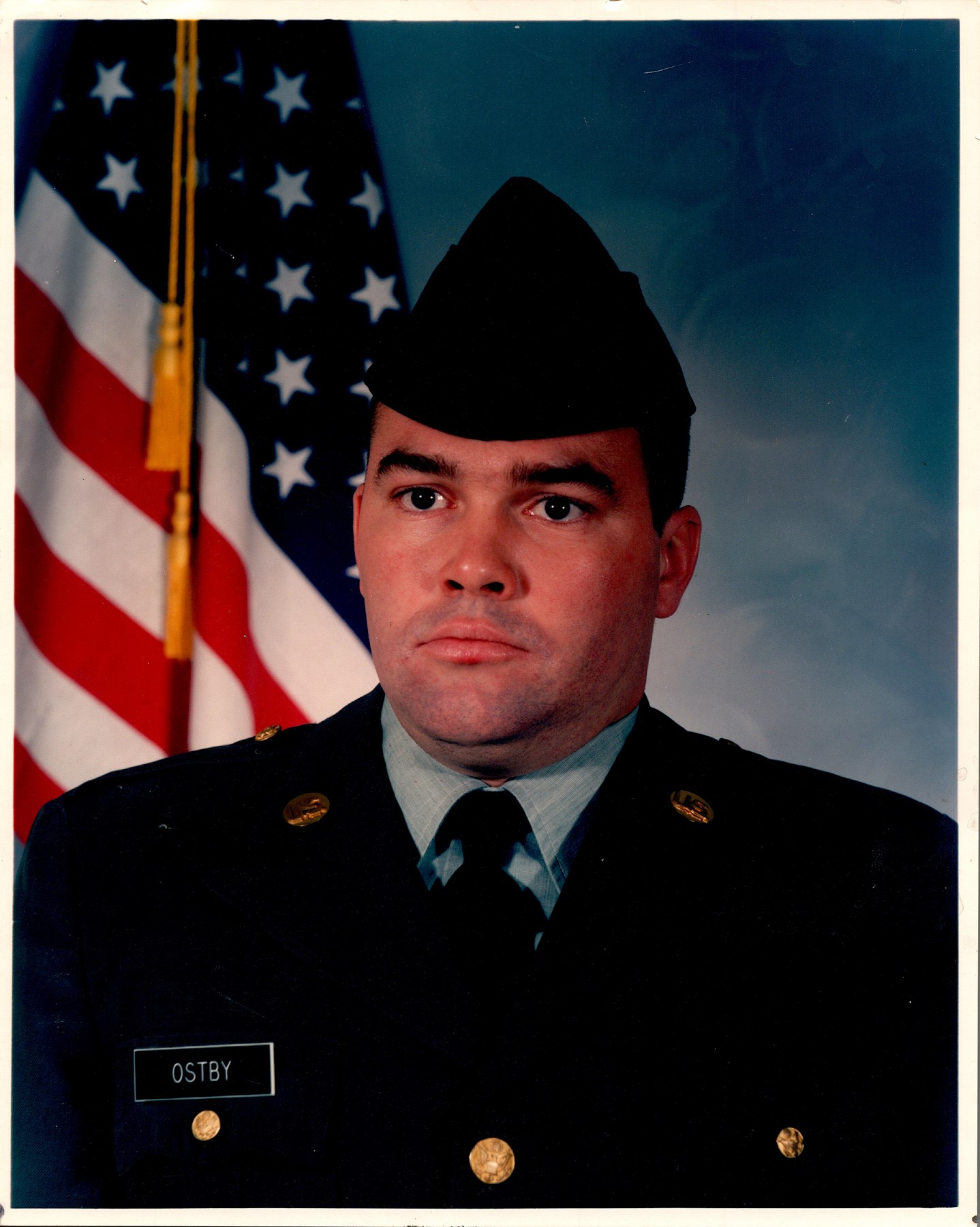 John Ostby Obituary - Bremerton, WA